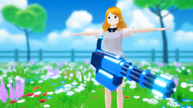 【Unity】URPのVolume（＝ポストプロセス）の使い方！ゲームの見た目をワンランクUPさせよう | くろくまそふと