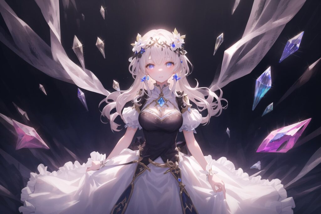 「Hires.fix」の使い方！絵の破綻を防ぎつつ高解像度の画像を生成しよう【Stable Diffusion web UI】 | くろくまそふと