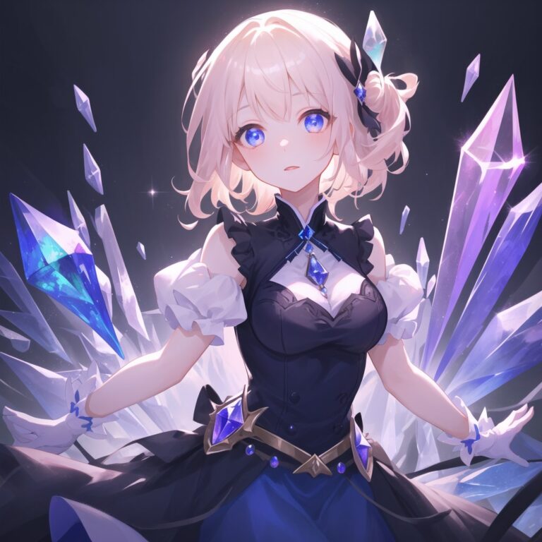 「Hires.fix」の使い方！絵の破綻を防ぎつつ高解像度の画像を生成しよう【Stable Diffusion web UI】 | くろくまそふと