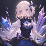 「Hires.fix」の使い方！絵の破綻を防ぎつつ高解像度の画像を生成しよう【Stable Diffusion web UI】 | くろくまそふと