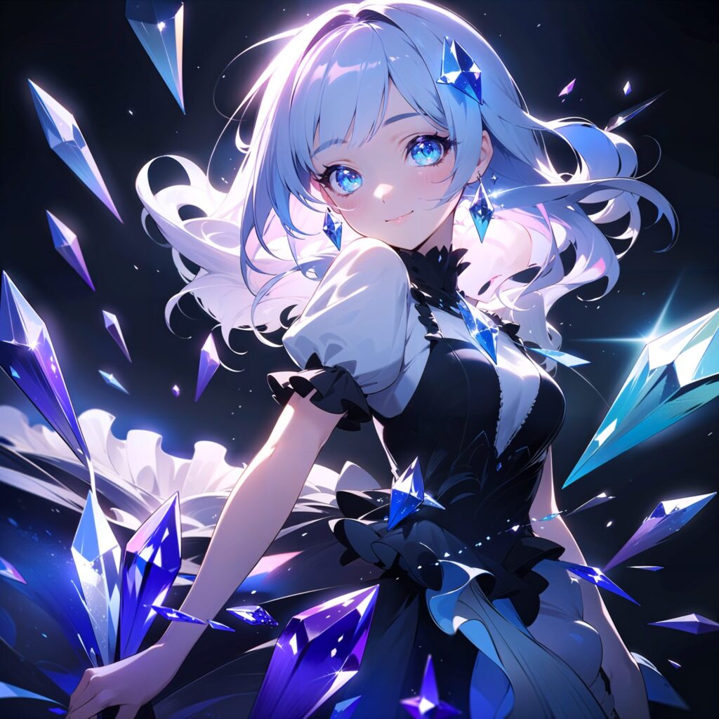 「Tiled Diffusion」とControlNetの「Tile」を併用して画像を高解像度化する方法【Stable Diffusion web UI】 | くろくまそふと