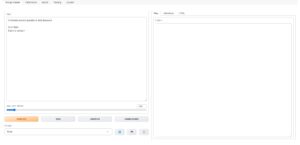 「Text generation web UI」のインストール方法と使い方！大規模言語モデルを自分のPCで手軽に動かそう | くろくまそふと