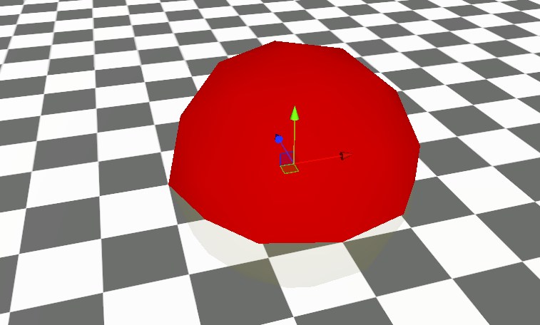 【Unity】デバッグ用の「Gizmos（ギズモ）」を使いこなして開発効率をアップさせる方法 | くろくまそふと